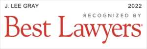 J. Lee Gray - GBS LAW